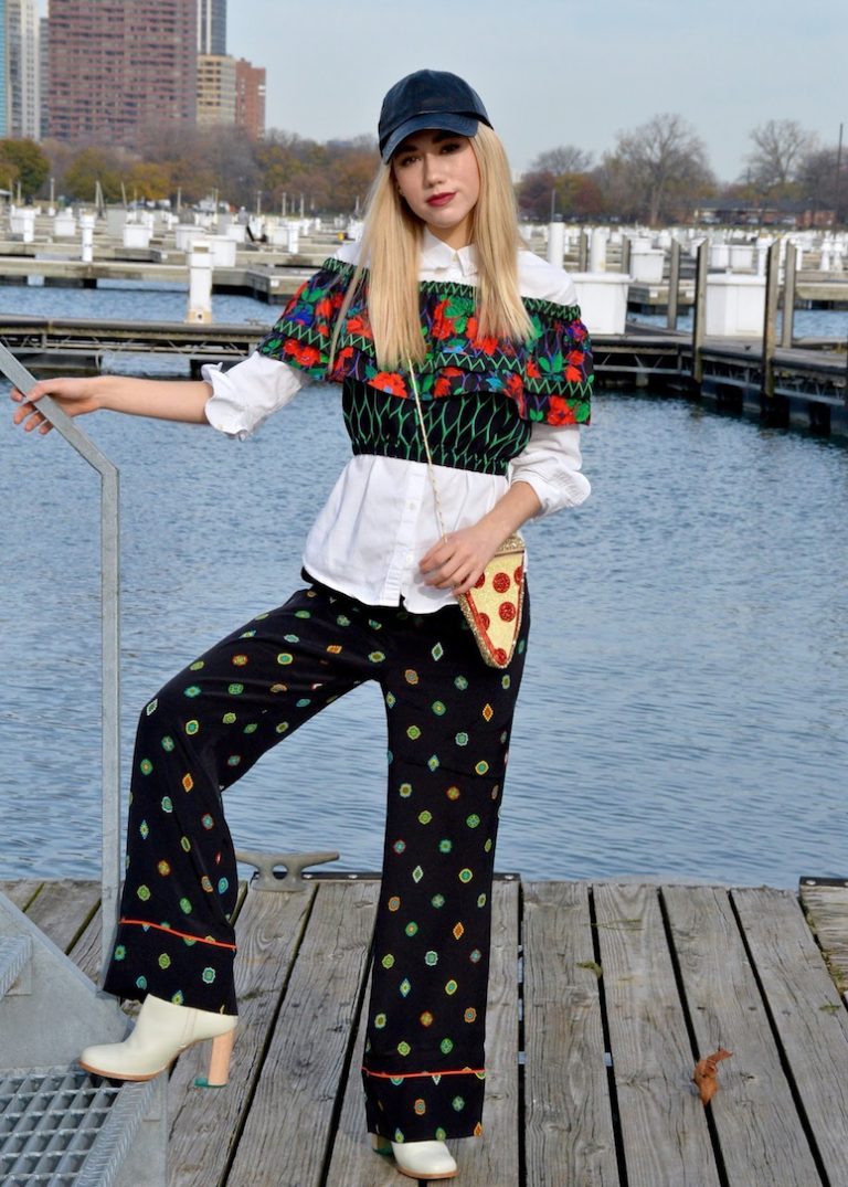 Boné feminino: como usar esse acessório e garantir looks incríveis