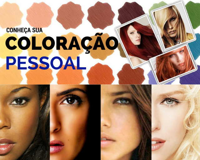 Coloração pessoal: descubra o que é e como funciona essa análise de ...