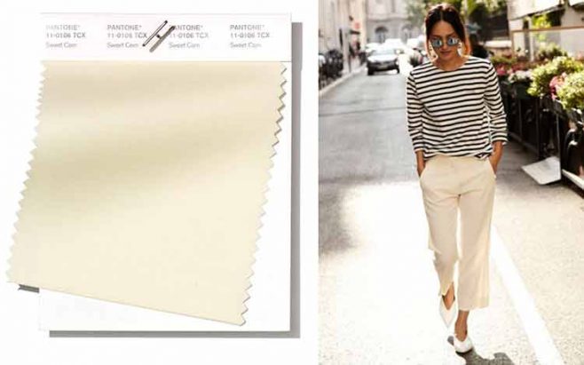 Pantone 2019: conheça as 16 cores tendência para a primavera verão
