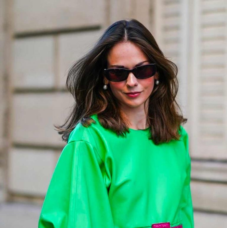 Cores de Cabelo 2024: as tonalidades de coloração que vão estar na moda