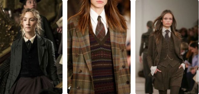 Dark Academia: o que é essa estética que virou moda