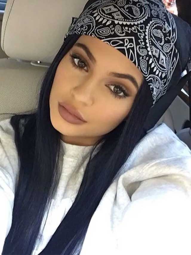 COMO USAR BANDANA - Fashion Trends