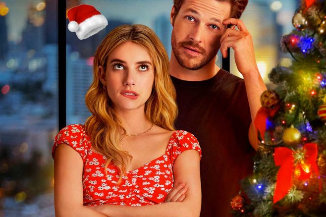23 filmes de Natal que estão no Netflix