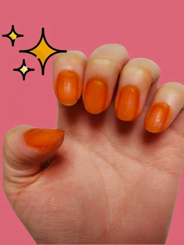 TÉCNICA COREANA DE UNHAS BALSAM DYE - Fashion Trends