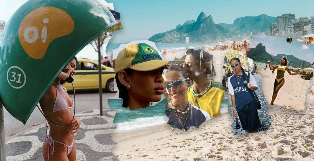 Brazilian aesthetic: o Brazilcore está se tornando tendência mundial