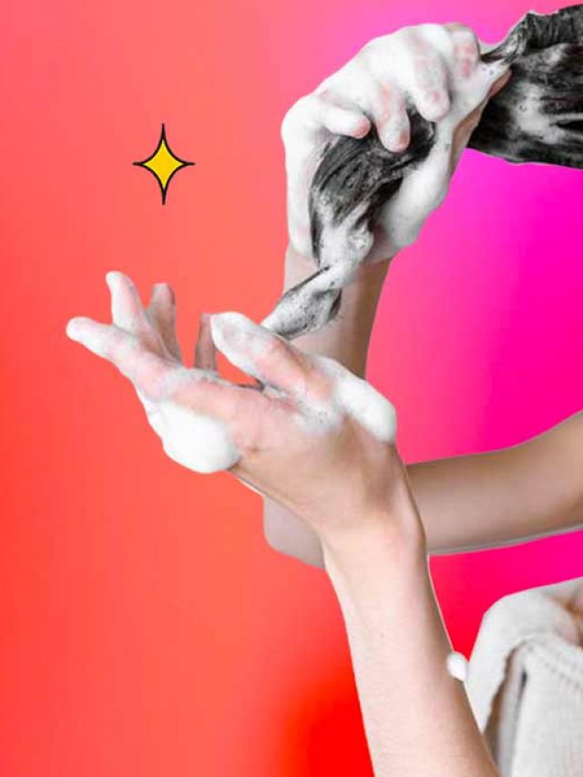 MOTIVOS PARA COLOCAR ASPIRINA NO SHAMPOO - Fashion Trends