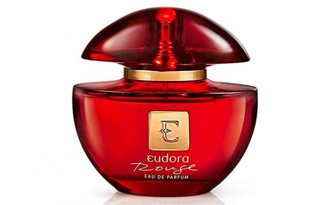 Melhores Perfumes Feminino da Eudora 2024