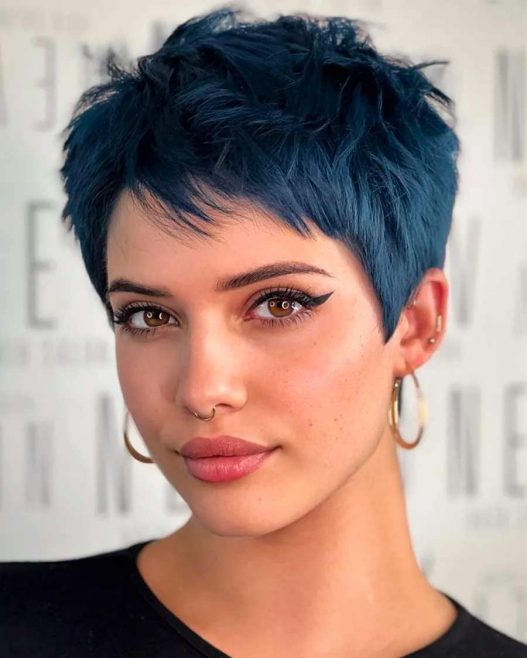 30 cortes de cabelo femininos modernos que são tendência em 2025
