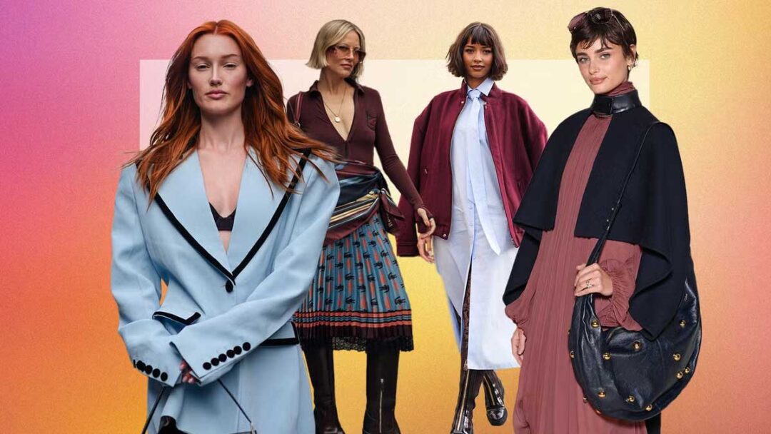 30 cortes de cabelo femininos modernos que são tendência em 2025