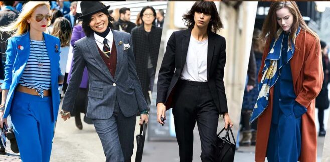 Tendências de Moda Feminina para o Verão 2025: Elegância, Conforto e ...